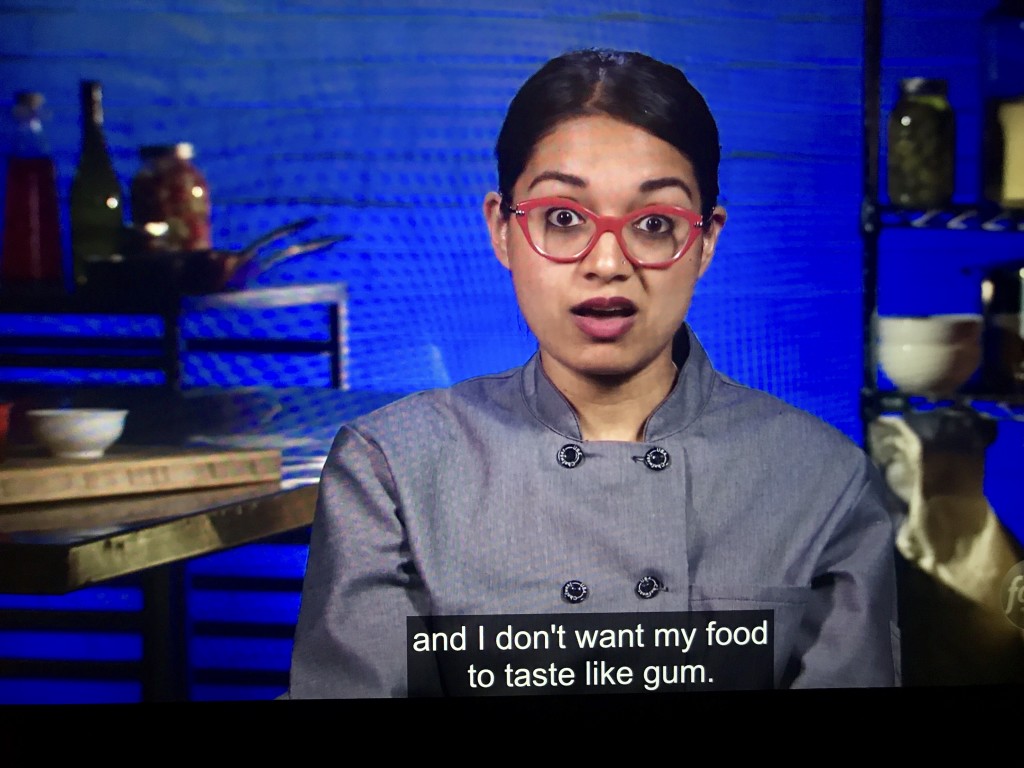 Food Network’s Cooks vs Cons WINNER! – Chef Priyanka: Vegan Celebrity ...