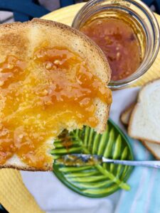 Tamarillo Marmalade (Tree Tomato Jam) – Chef Priyanka: Vegan Celebrity ...