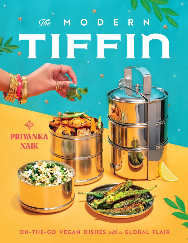 Vegan Mango Lassi – Chef Priyanka: Vegan Celebrity Chef, TV Host, Author